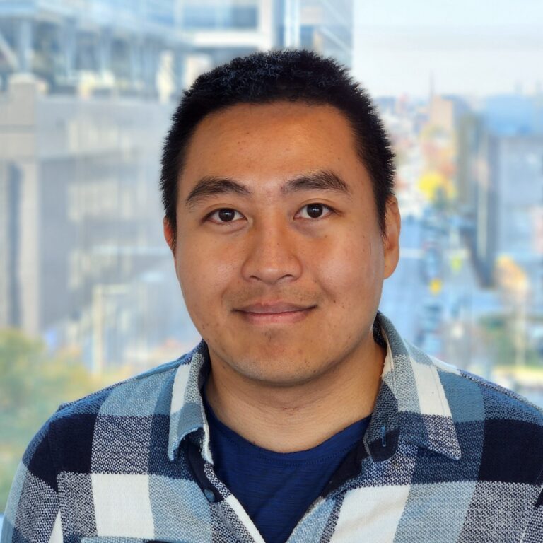 People – Kalhor Lab at Johns Hopkins